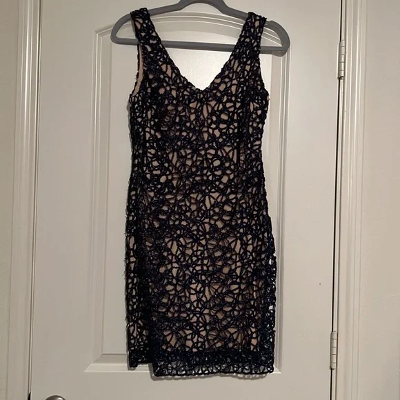 B Darlin | Dresses | Junio Dress Sleeveless Back Zipper | Poshmark